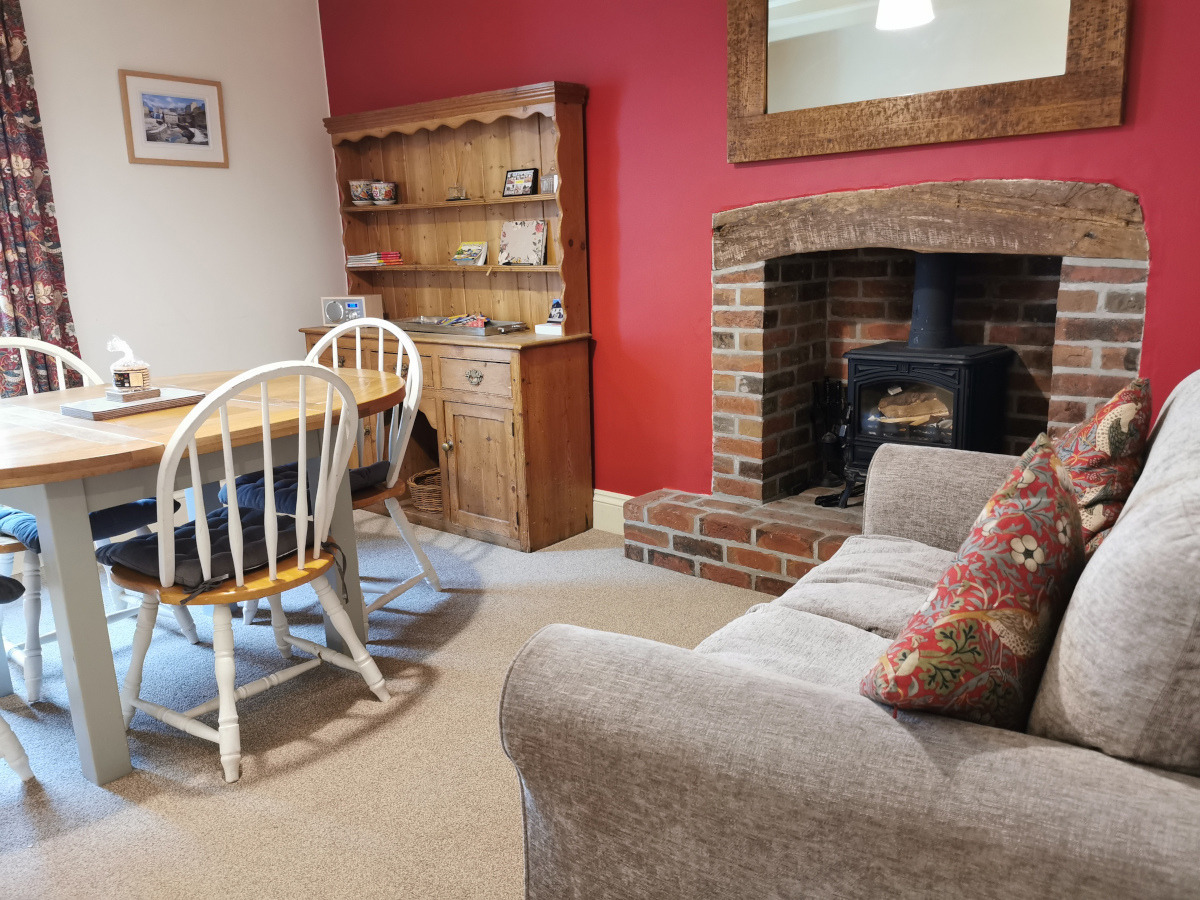 Getting Here - Woodview