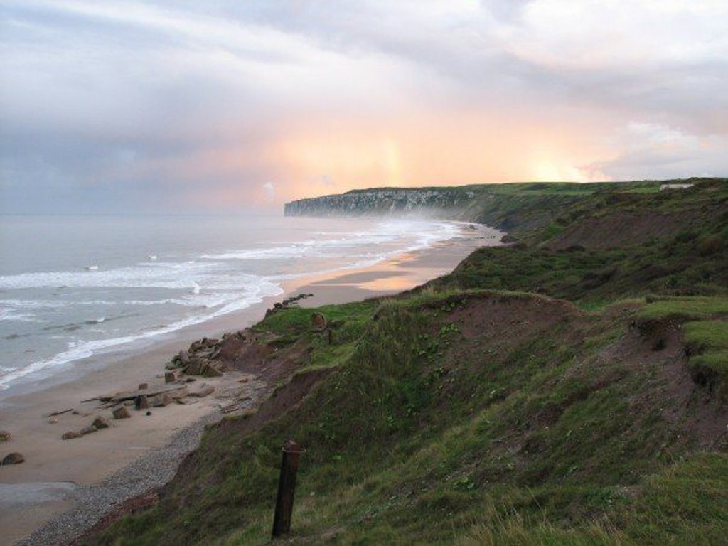 Blue Dolphin Caravan Park Rental - Blue Dolphin Filey