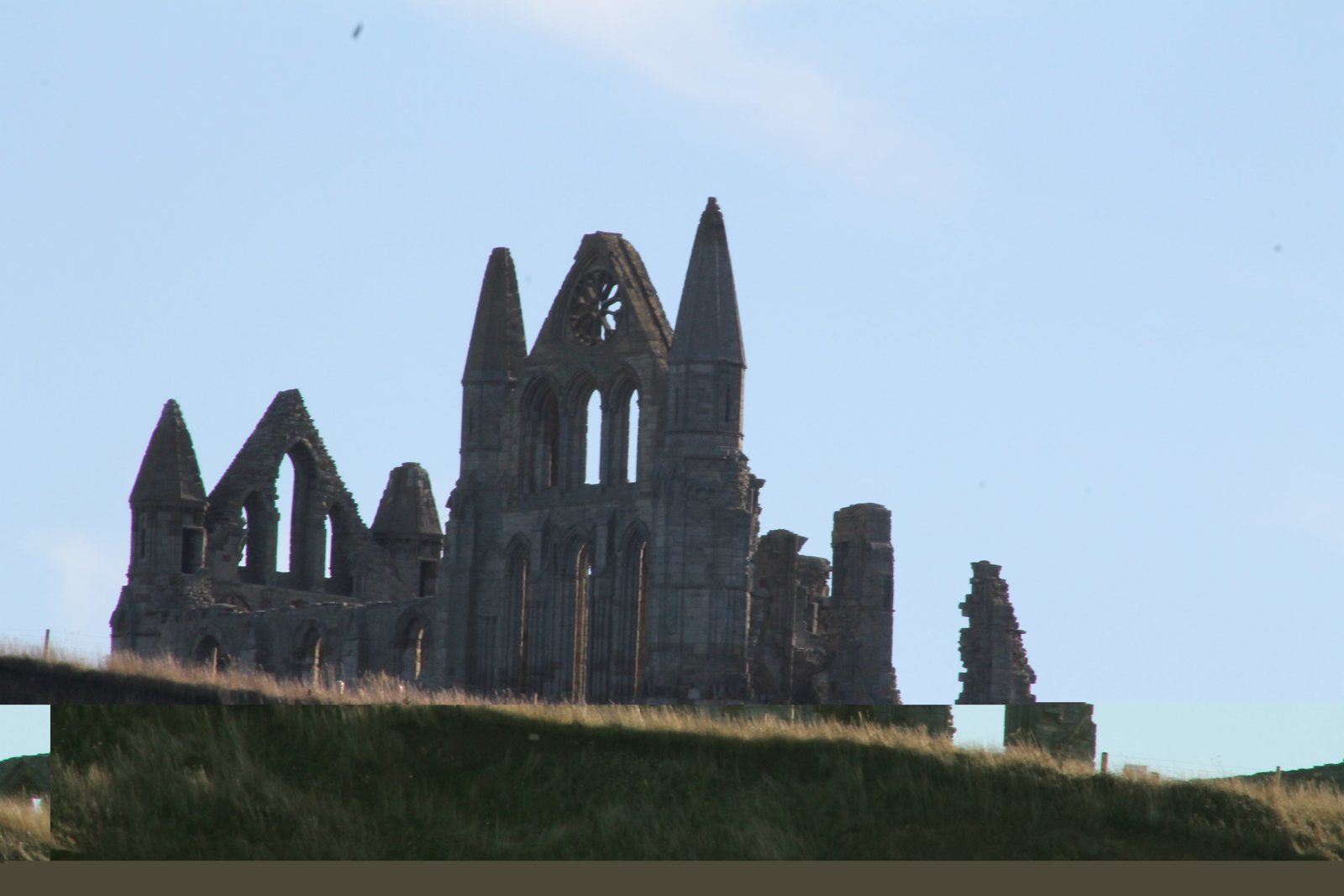 Blue Dolphin Caravan Park Rental - Blue Dolphin Filey