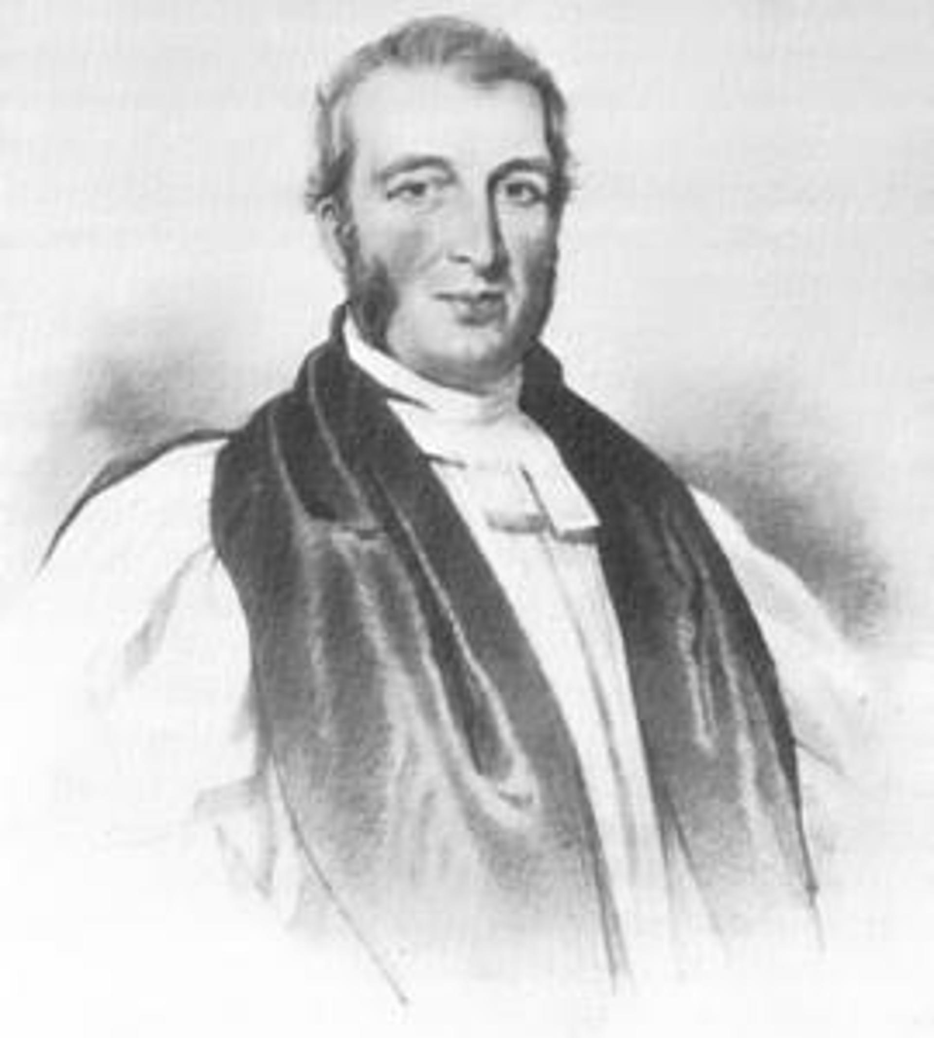 Bronte sisters and the Bronte School House