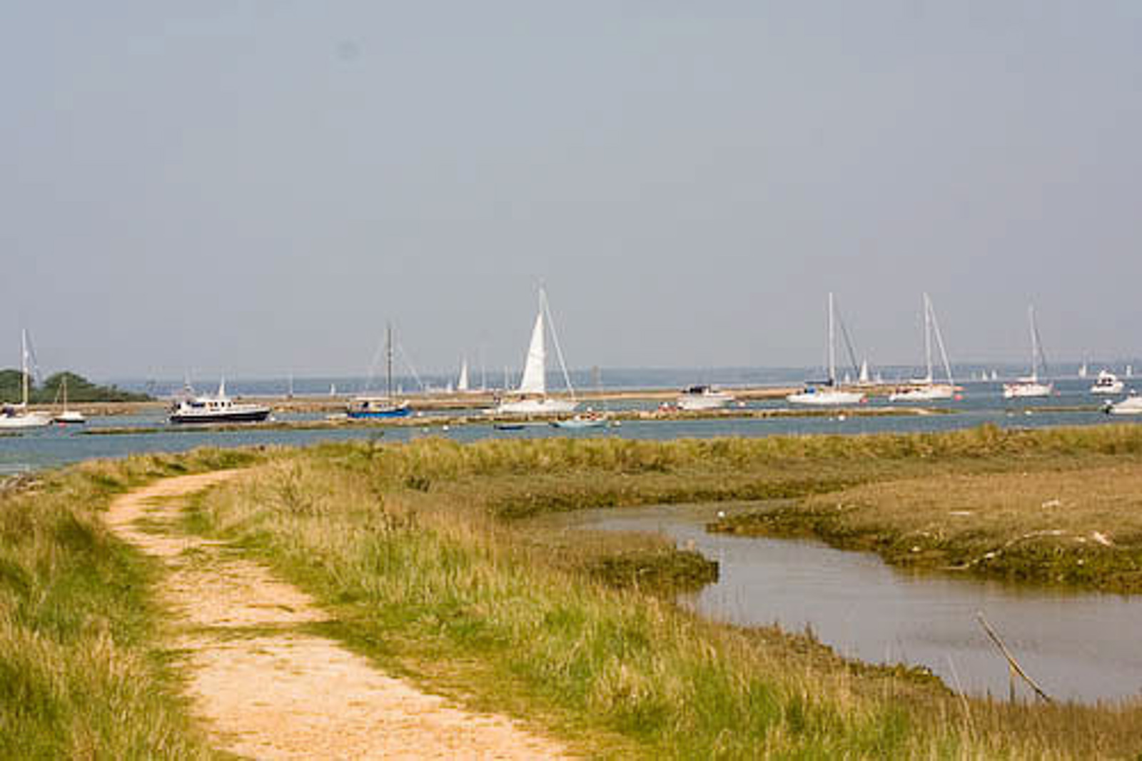 Delightful holiday lets at Three Gables in Newbridge, Isle of Wight ...