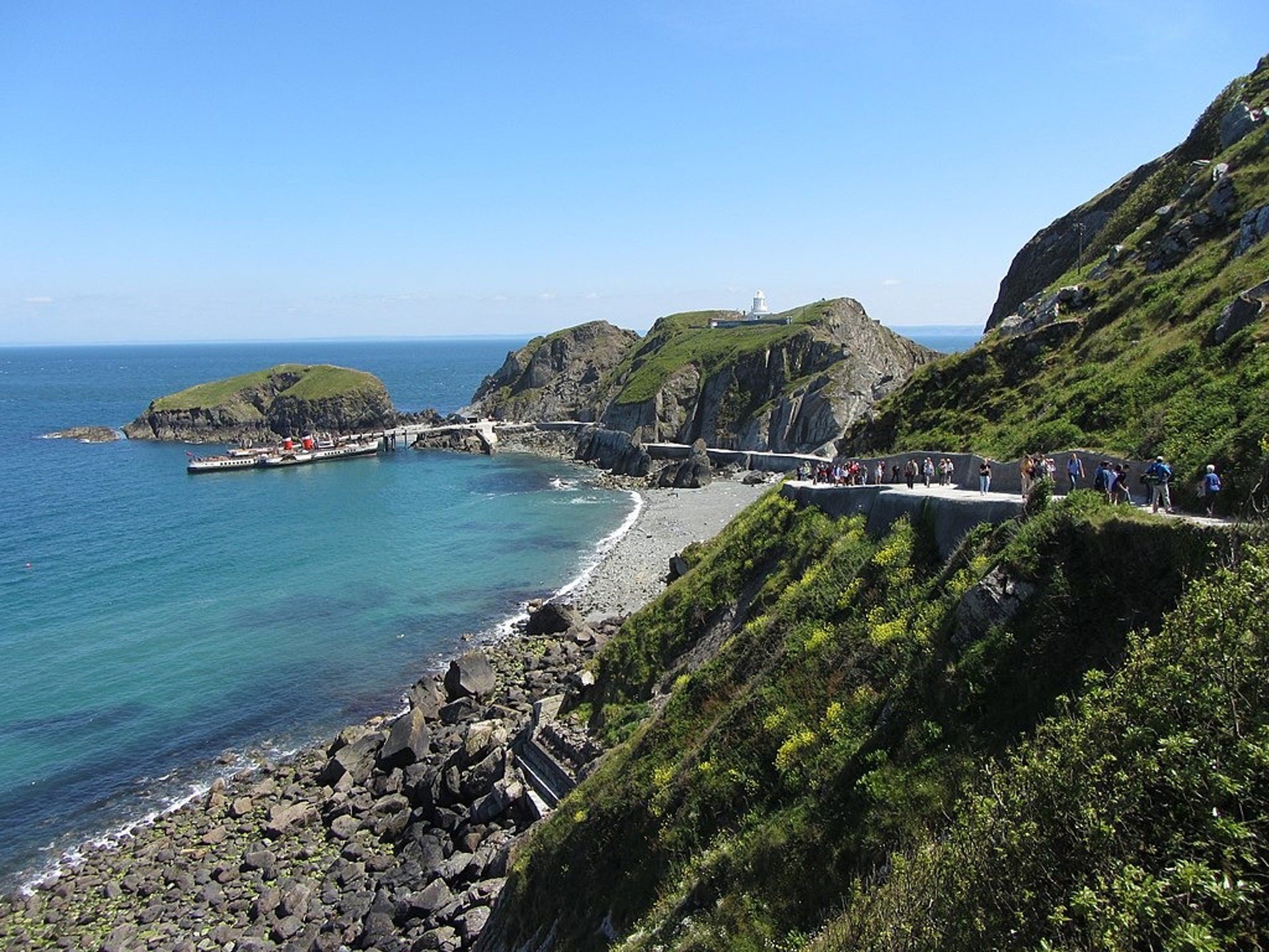 Local Area - Dartmoor View Lodges