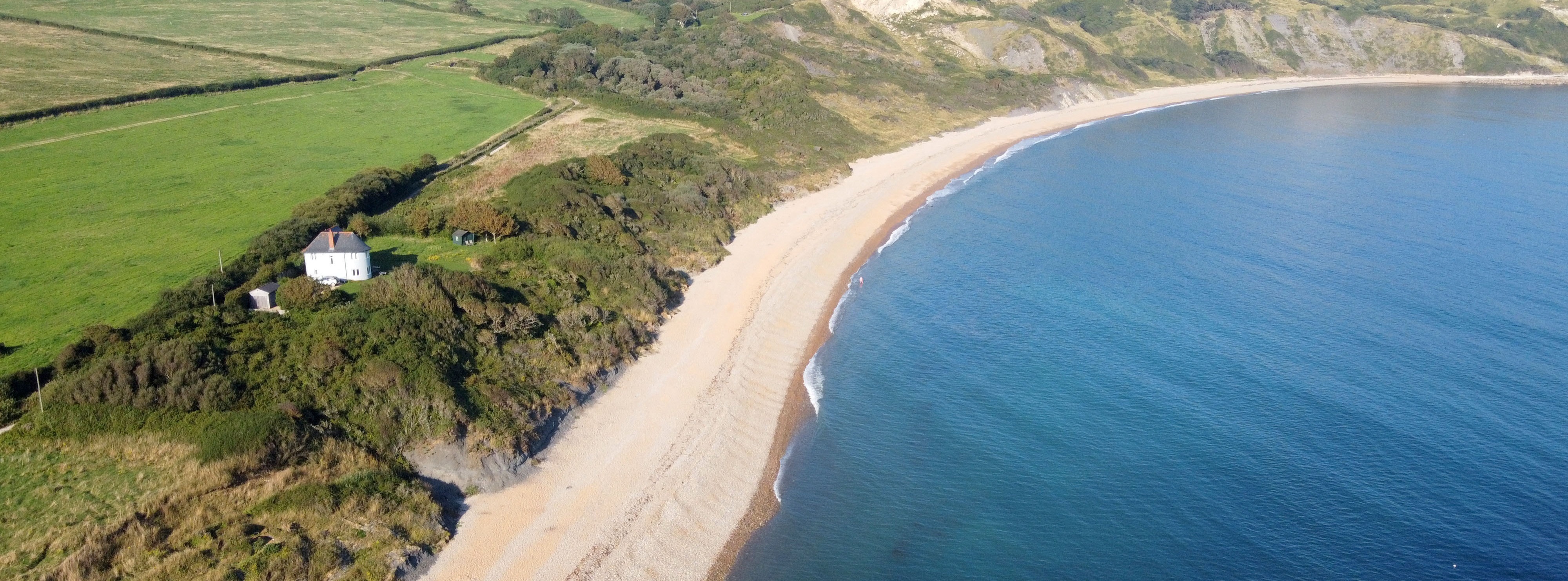Book - Shore Cottage, Dorset