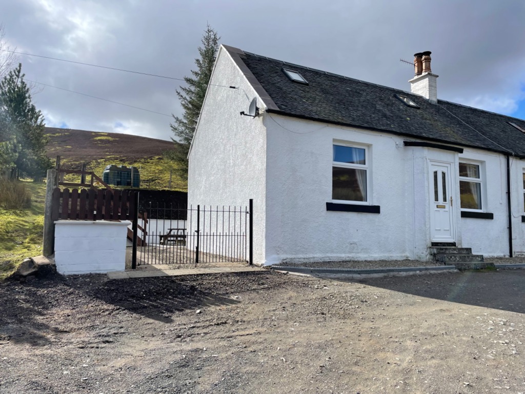 Home - Wanlockhead Retreats