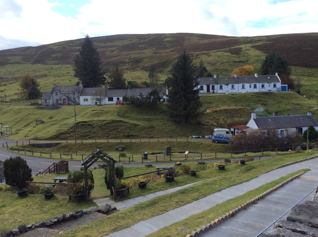 Home - Wanlockhead Retreats