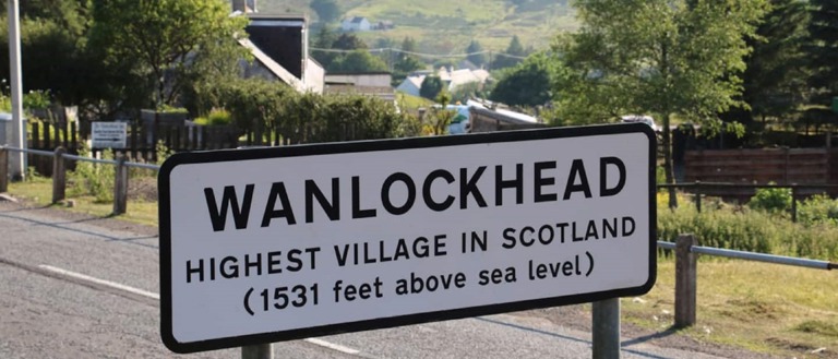 Home - Wanlockhead Retreats