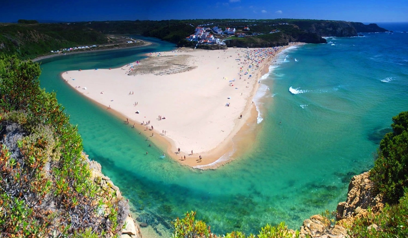Holidays in Algarve | Information, Monchique Algarve