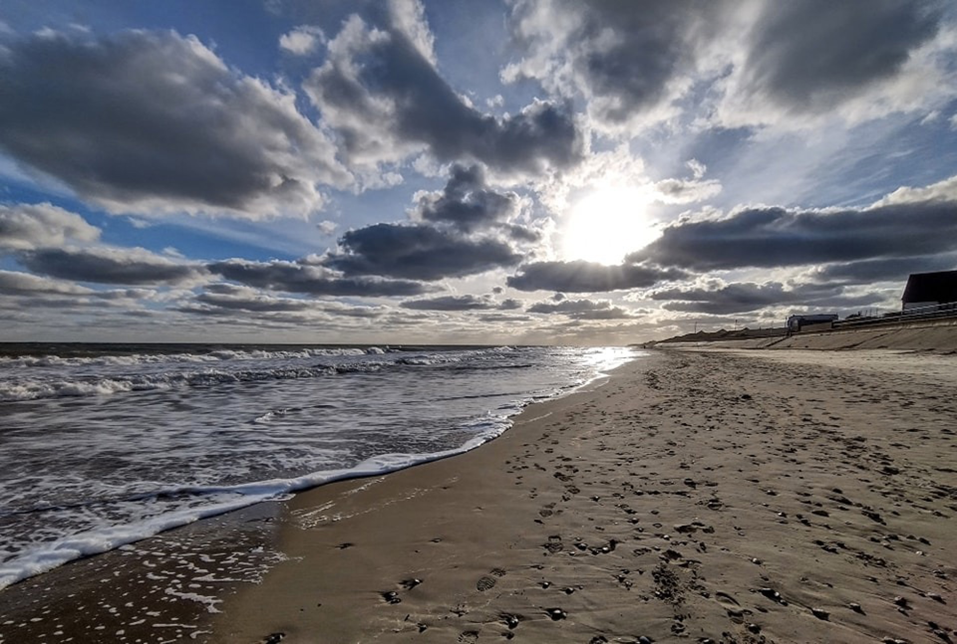 Dog Friendly Cottage at East Ruston in North East Norfolk