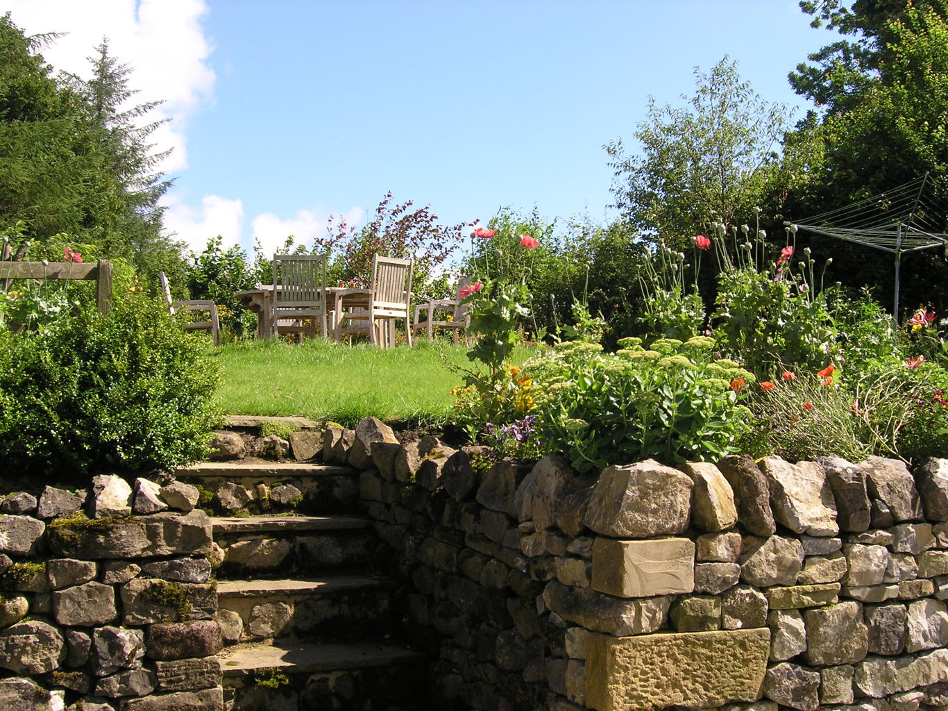Granny House Bell Busk in the Yorkshire Dales is a luxury holiday ...
