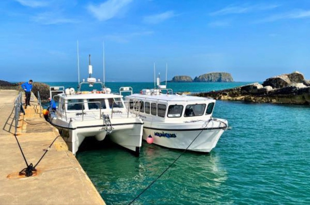 Things To Do - Mount Oriel Portstewart