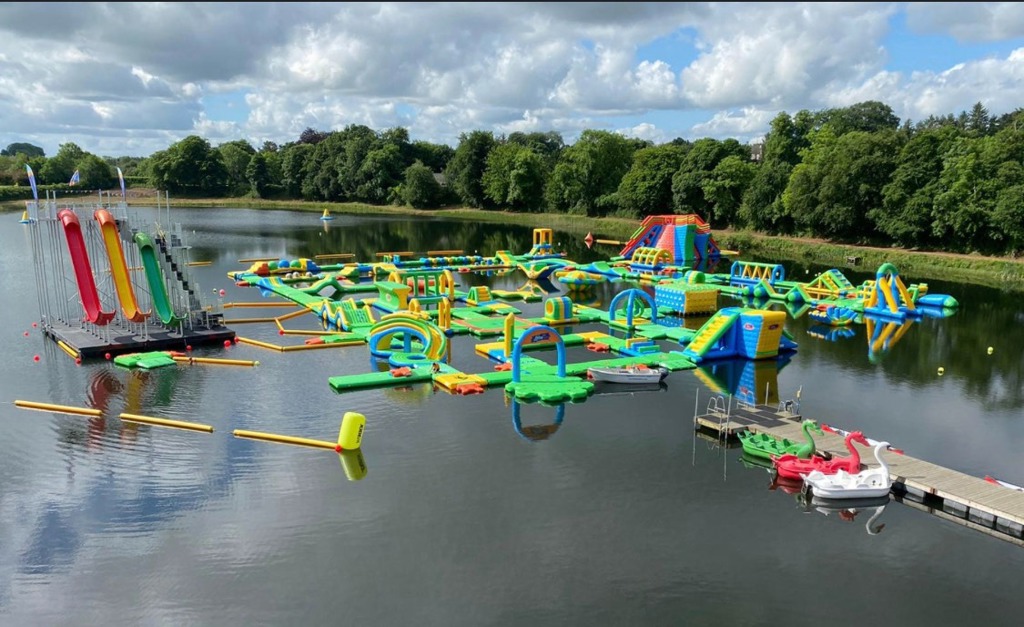 Things To Do - Mount Oriel Portstewart