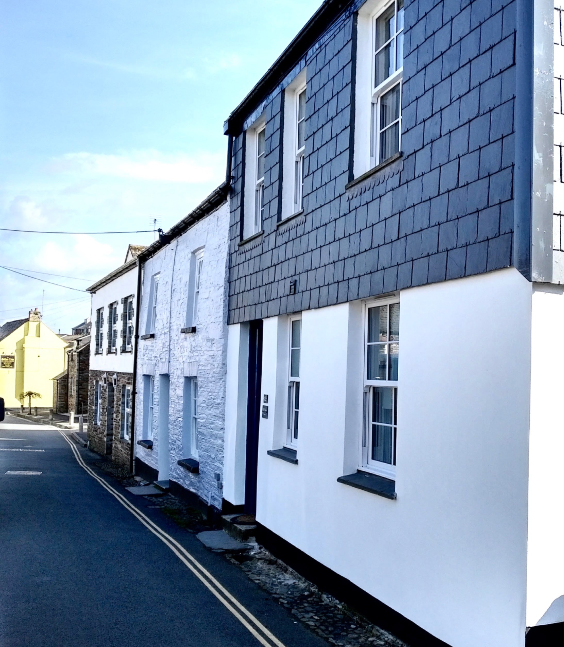 Book Apartment 2 Old Police House Padstow - The Old Police House