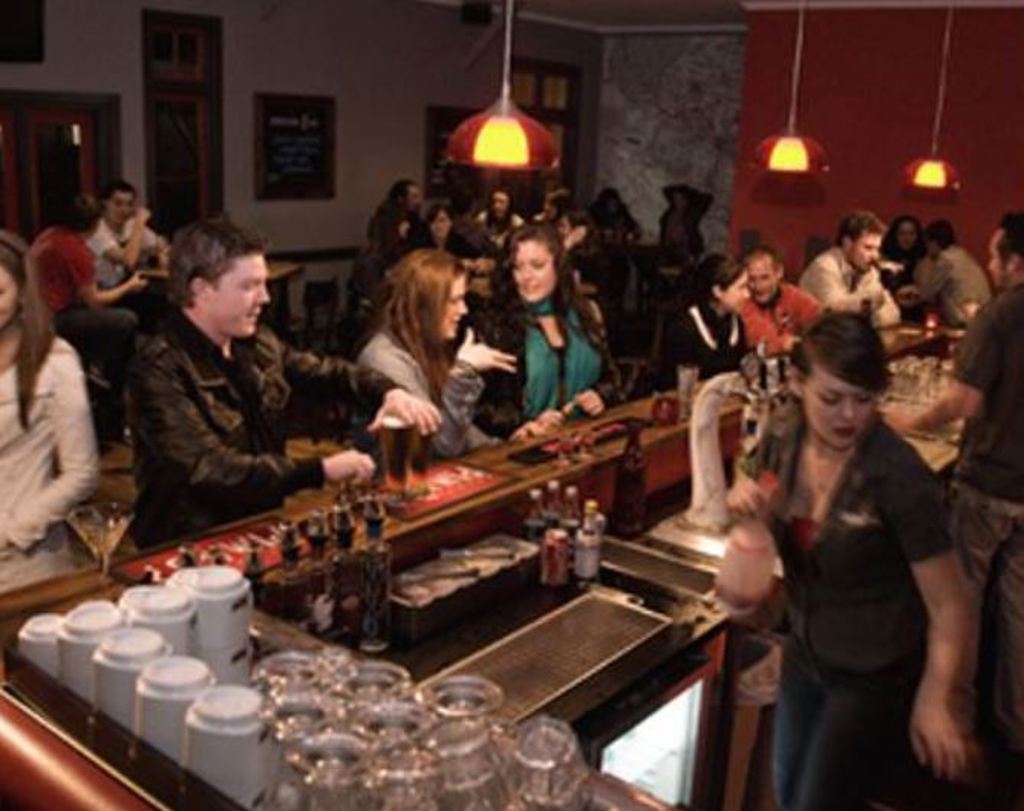 Best Pubs and Bars in the Blue Mountains - Careel Cottages