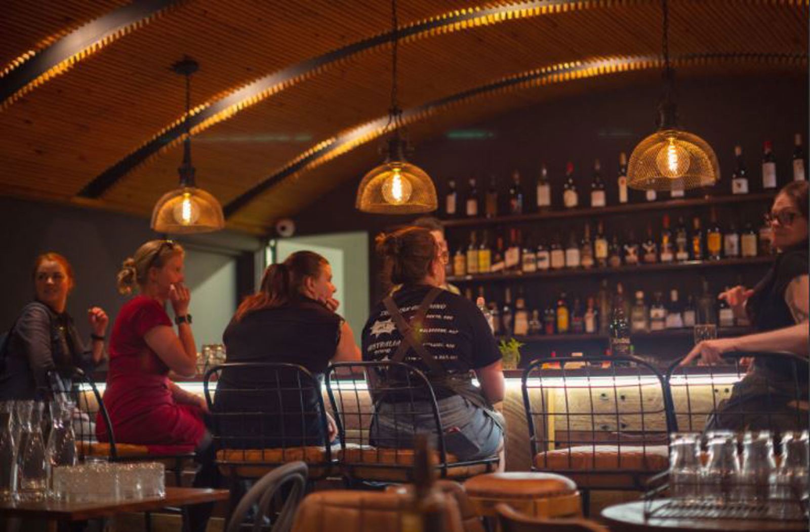 Best Pubs and Bars in the Blue Mountains - Careel Cottages