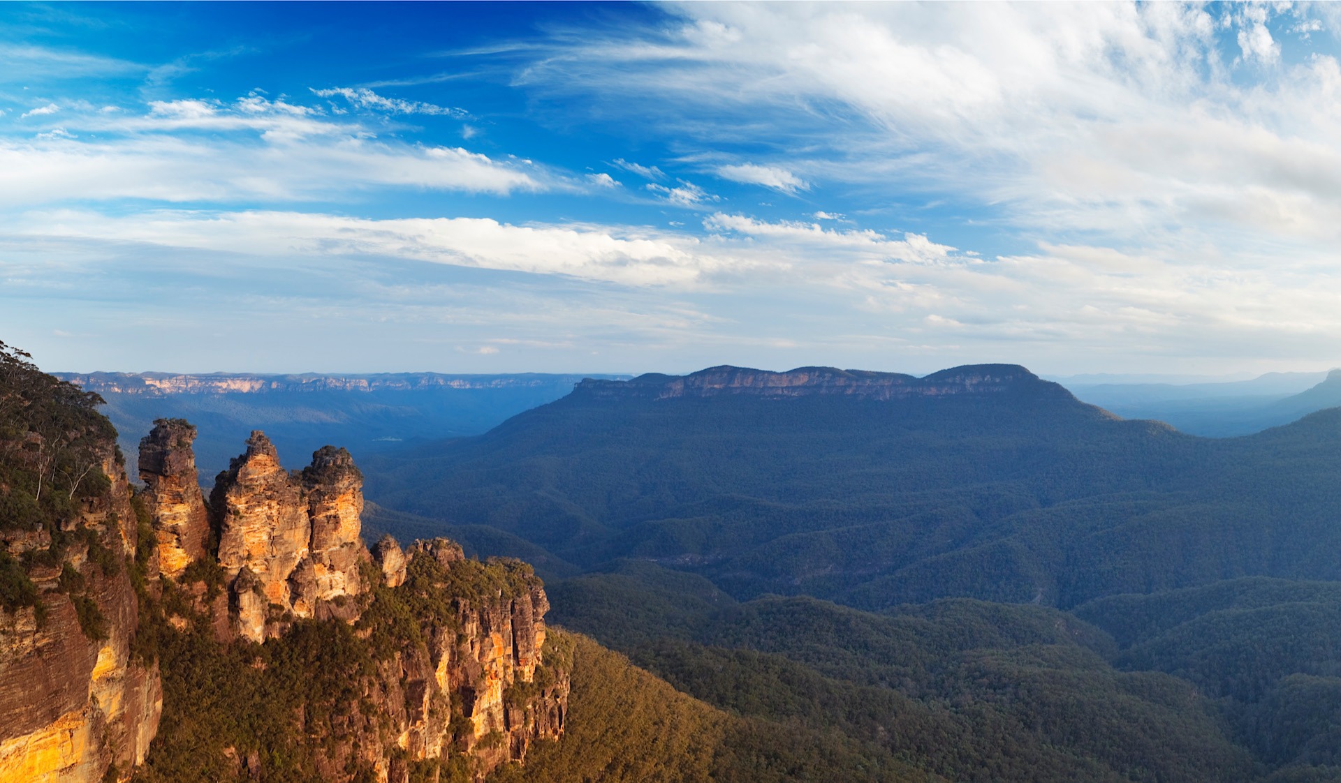 Best Pubs and Bars in the Blue Mountains - Careel Cottages