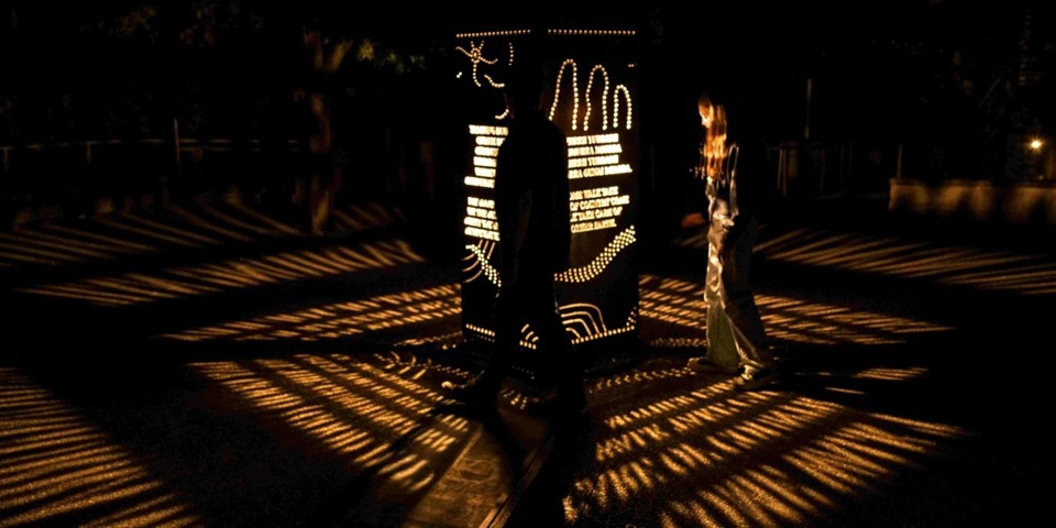 Nocturnal at Scenic World - Careel Cottages