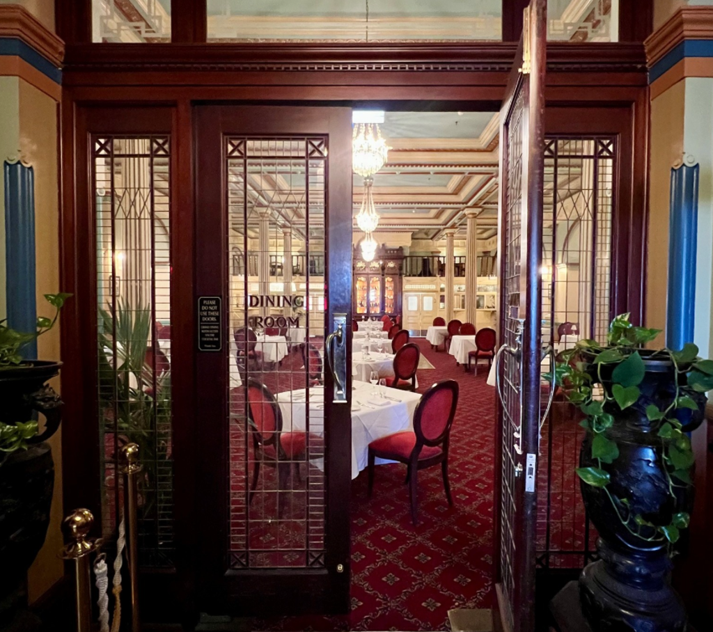 Yulefest or Christmas in July in the Blue Mountains - Careel Cottages