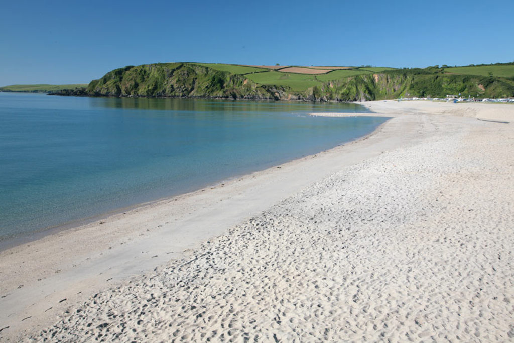 Cornish Beaches | Cornwall's Best Beaches | Holiday Home | Mevagissey ...
