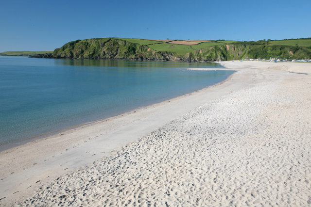 Cornish Beaches | Cornwall's Best Beaches | Holiday Home | Mevagissey ...