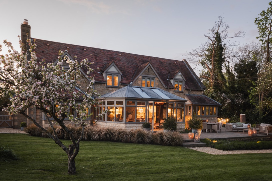 Availability - Dover's Hill View