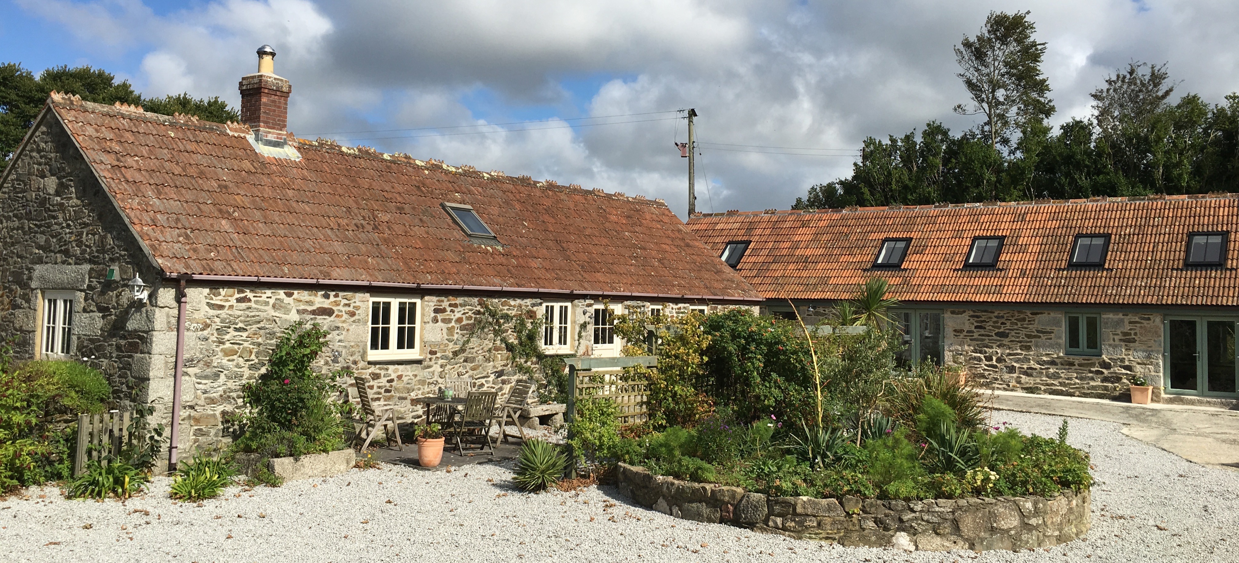 Availability - Lavenderbarn-Cornwall.com