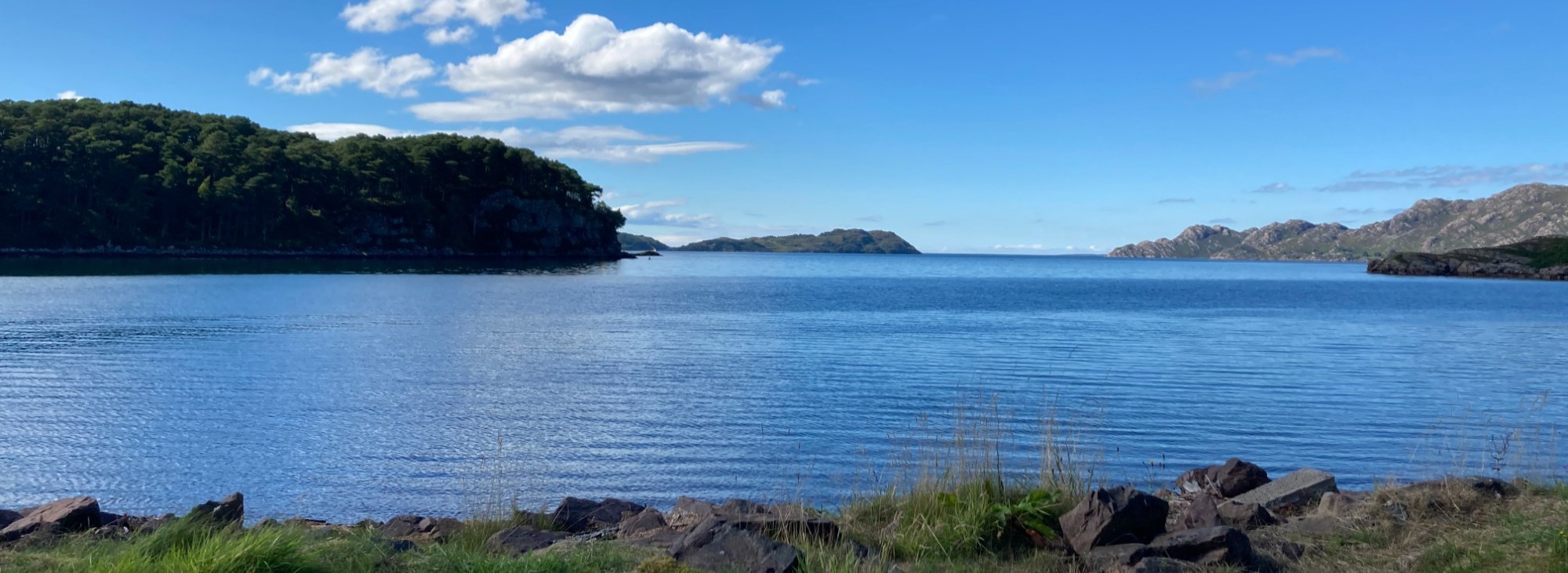 Things to do - Shieldaig