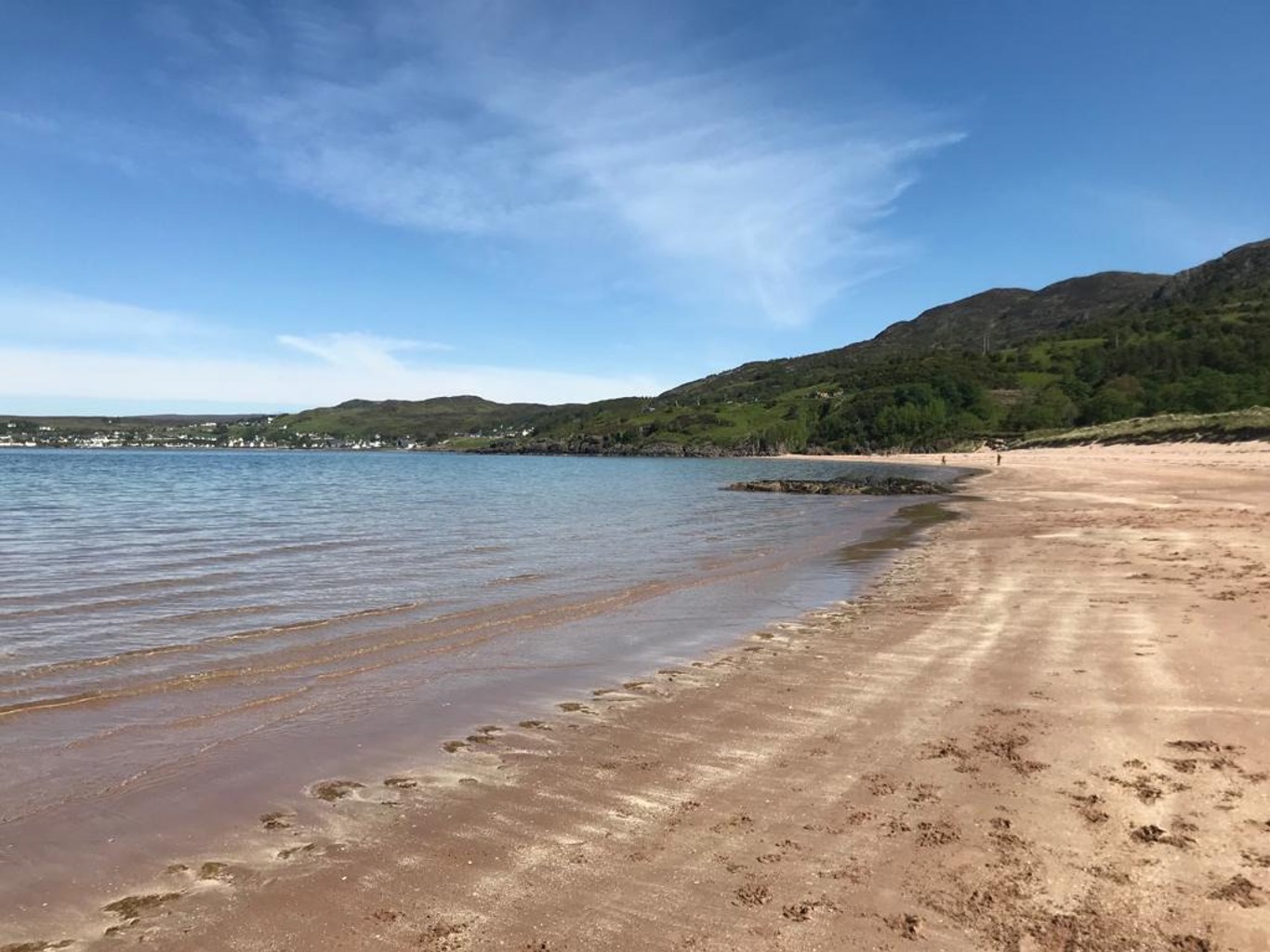 Things to do - Shieldaig