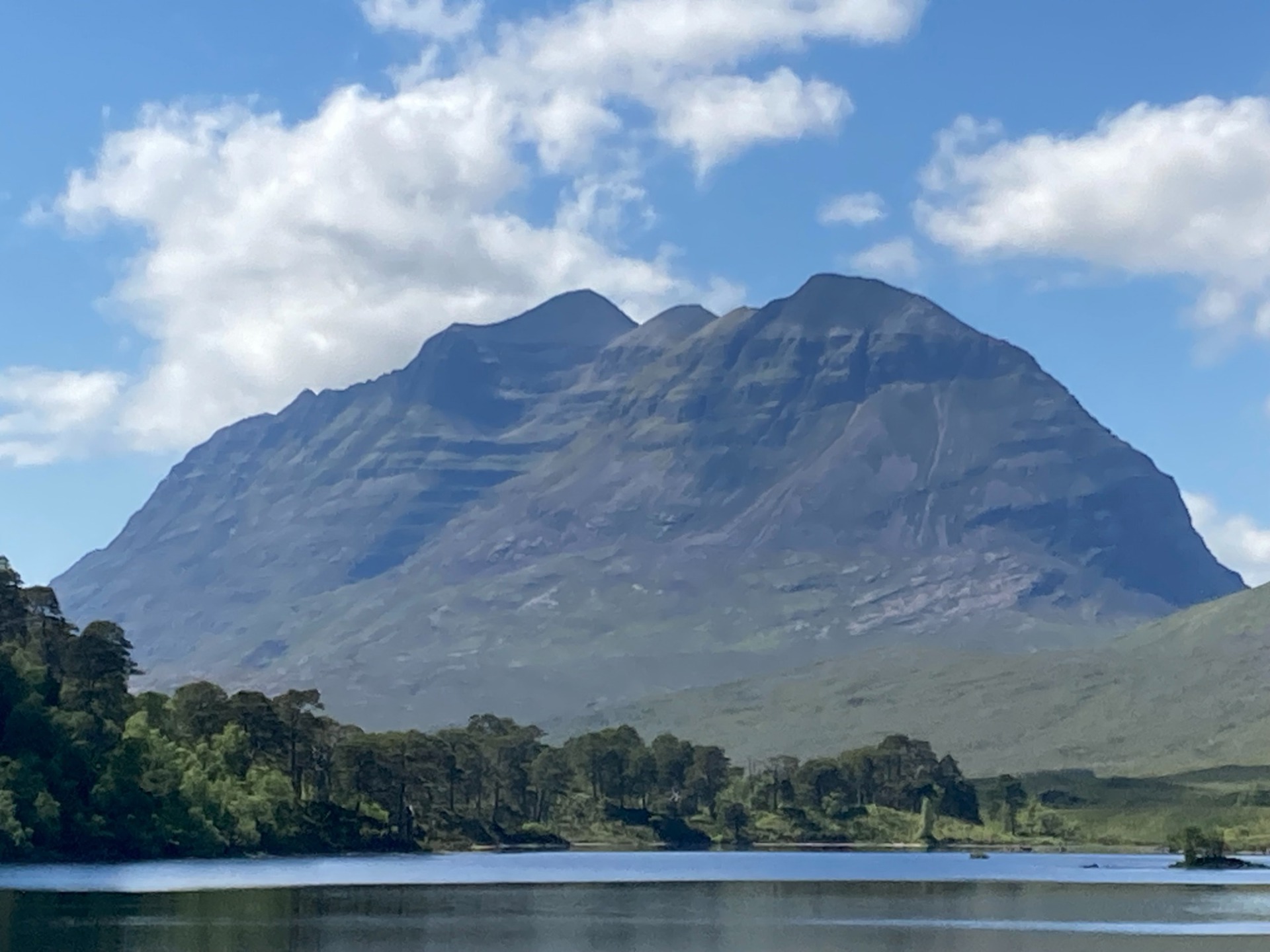 Things to do - Shieldaig
