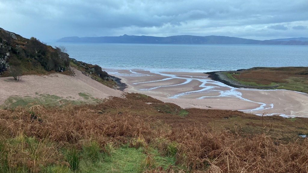 Things to do - Shieldaig