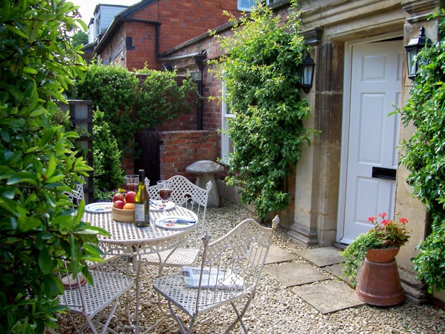 Cottage Details - Coachmans Cottage Self Catering Rental