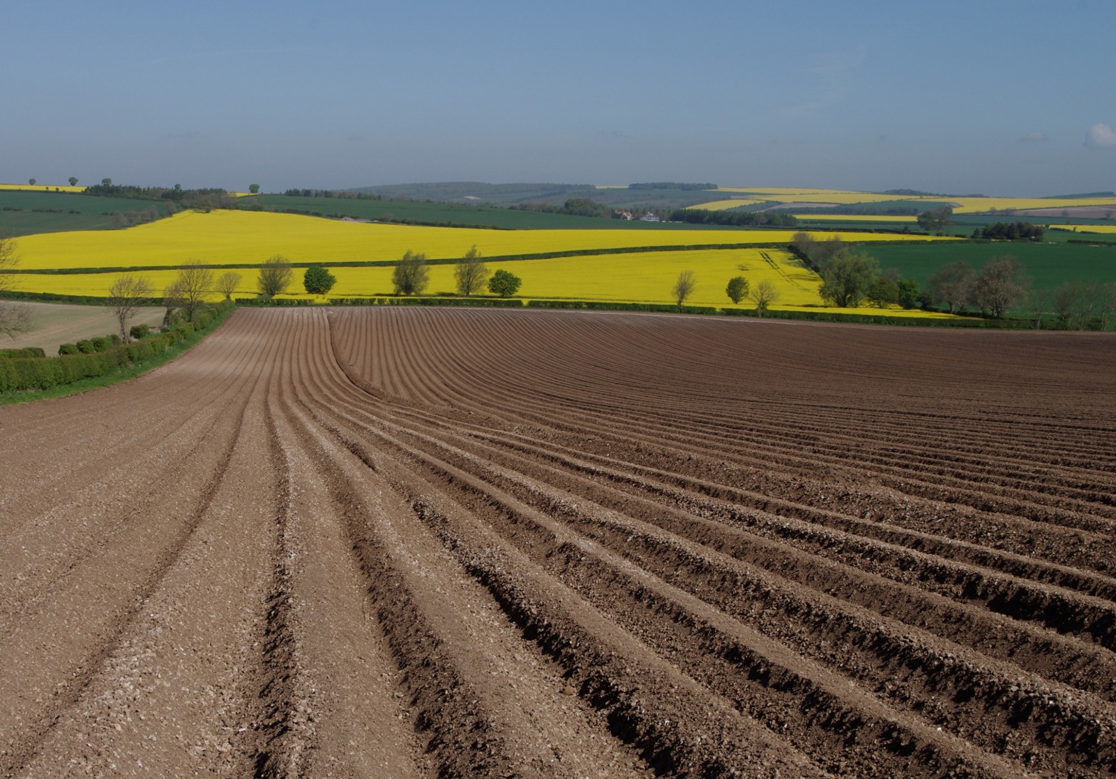 Luxury Barn Conversion in The Yorkshire Wolds - The Old Forge Yorkshire ...
