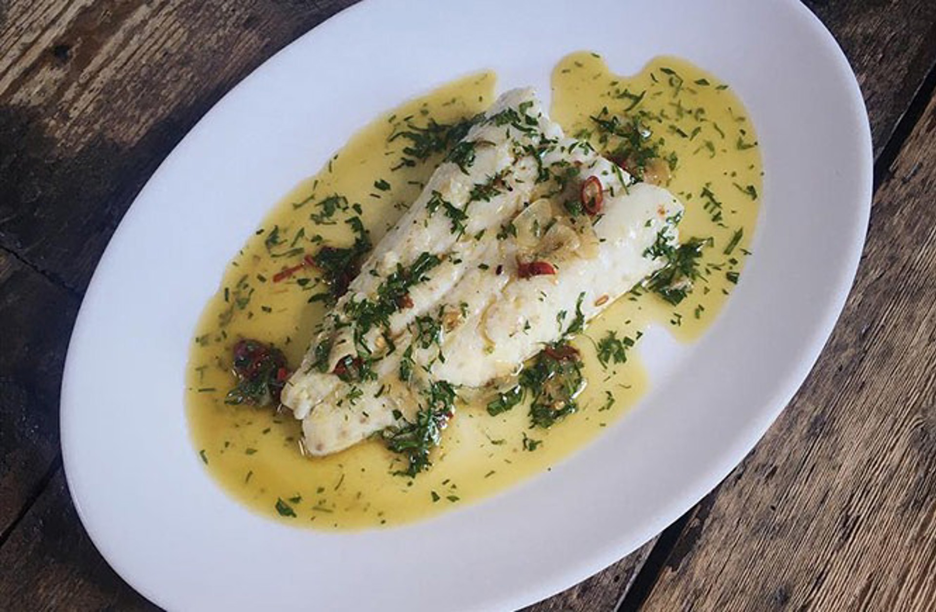 Places to Eat - Holiday in Mousehole, Cornwall